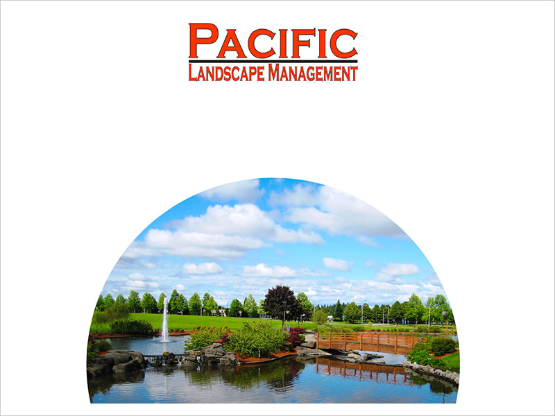 Pacific Landscape Management | Portland, OR | Commercial Landscape ...